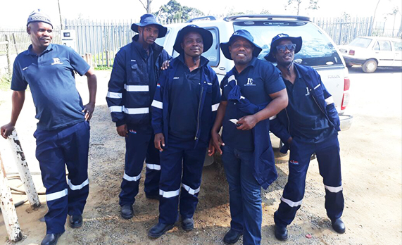 LT Electrical | About Us